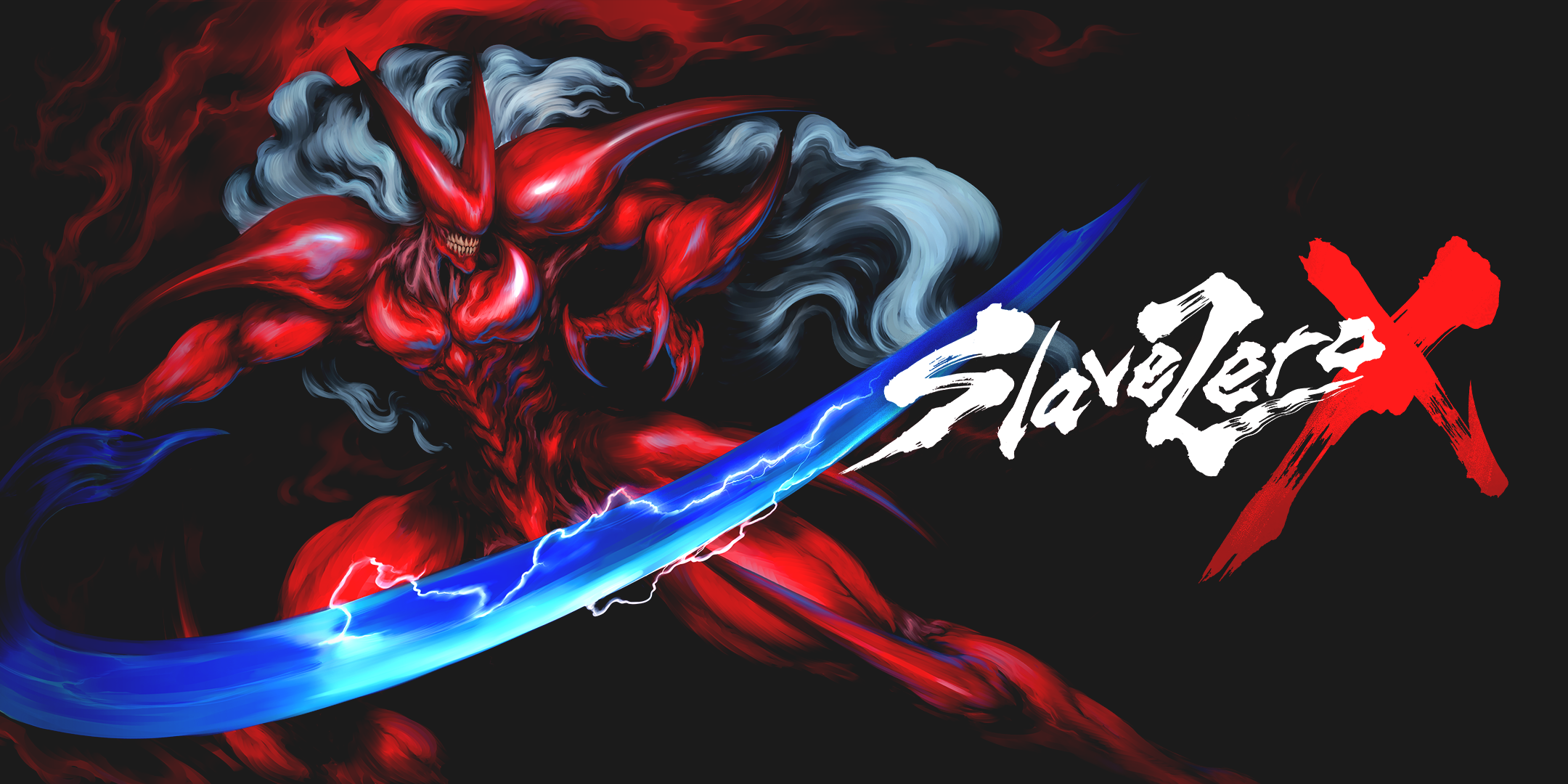 Slave Zero X Available Now / Ziggurat Games